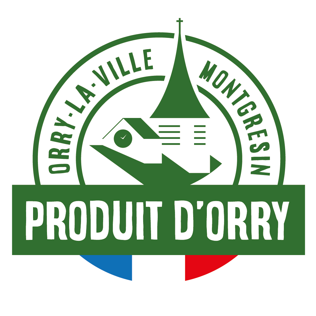 Label Produits d'Orry : une belle dynamique - Orry-la-Ville